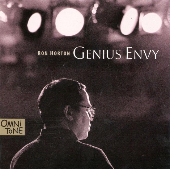 Genius Envy, Ron Horton | Muziek | bol