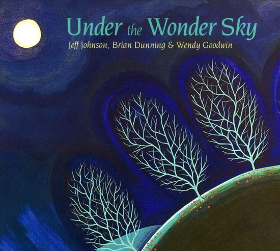 Under The Wonder Sky, Wendy Goodwin | CD (album) | Muziek | bol