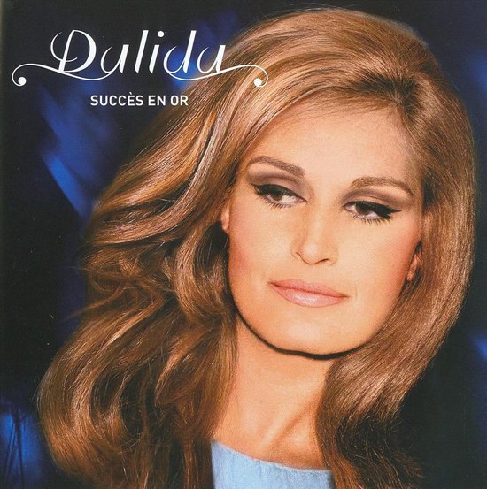 Succès En Or, Dalida | CD (album) | Muziek | bol