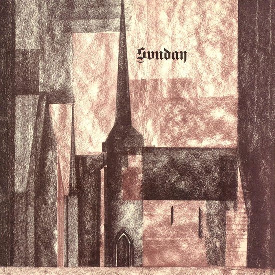 Sunday, Sunday | LP (album) | Muziek | bol.com