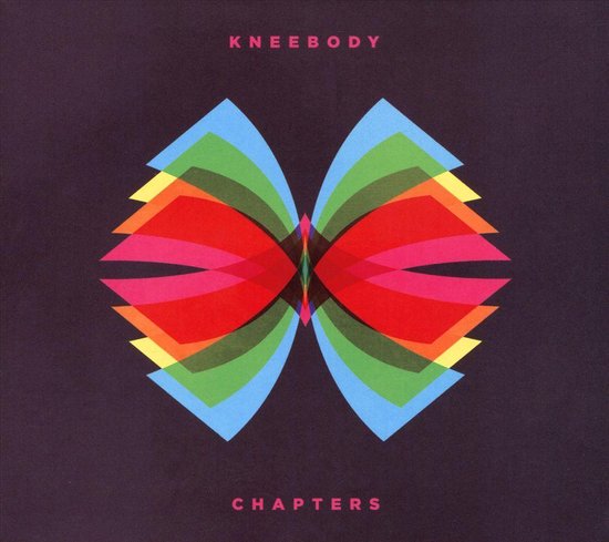 Chapters, Kneebody | CD (album) | Muziek | bol.com