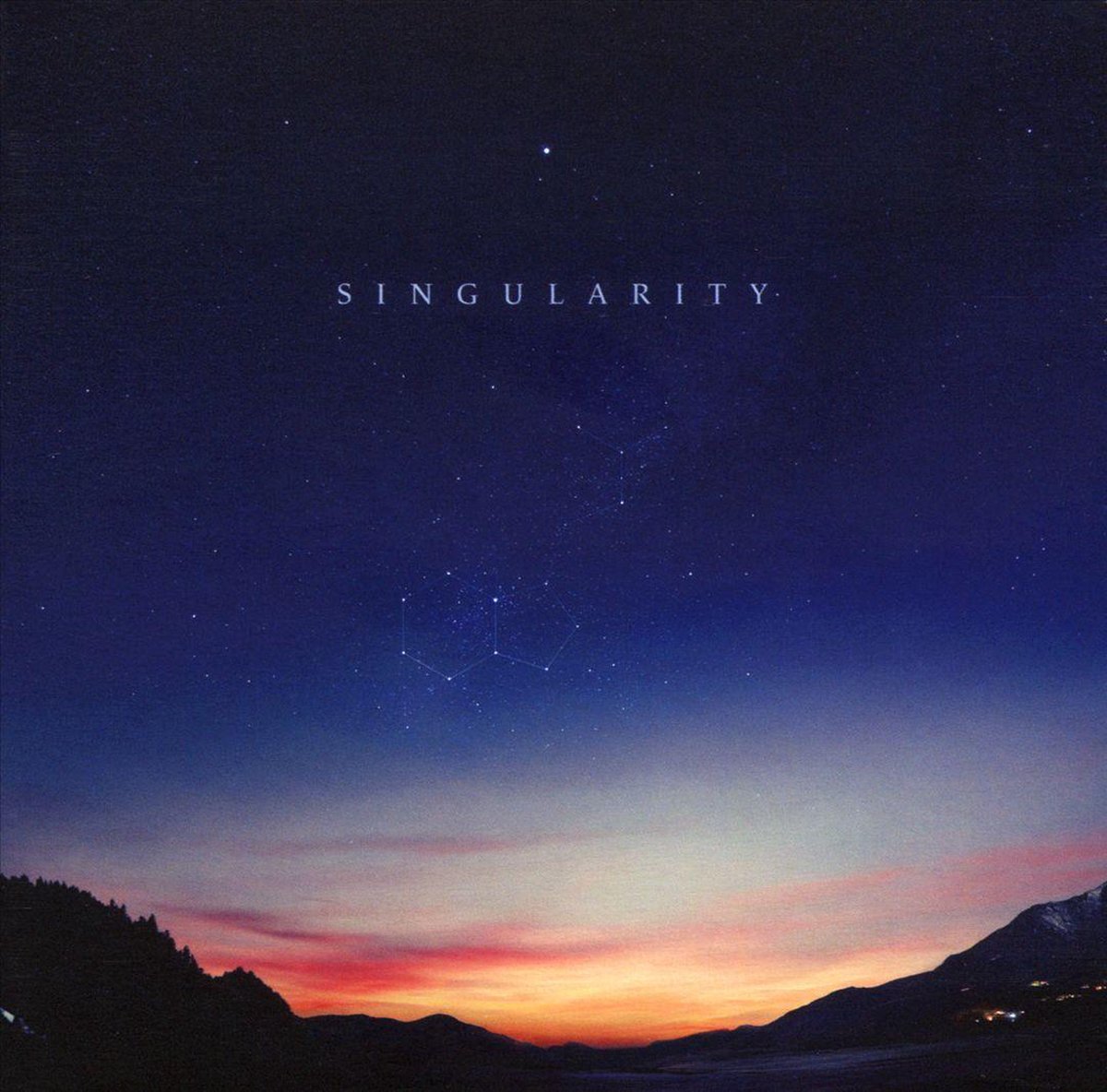 Jon Hopkins - Singularity, Jon Hopkins | Muziek | bol.com