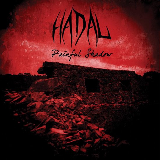 Hadal - Painful Shadow (CD), Hadal | CD (album) | Muziek | bol.com