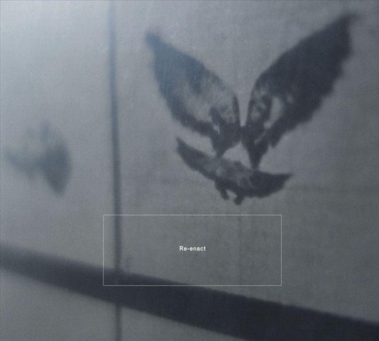 Kerry Leimer - Re-Enact (CD), Kerry Leimer | CD (album) | Muziek | bol.com