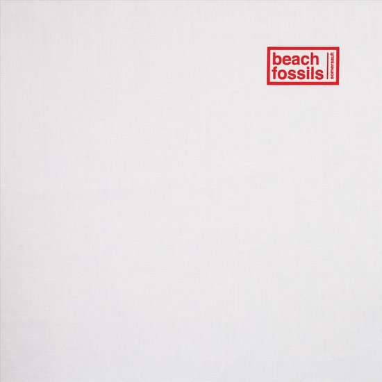 Beach Fossils - Somersault (CD), Beach Fossils | CD (album) | Muziek | bol