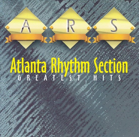Very Best of Atlanta Rhythm Section, Atlanta Rhythm Section | CD (album) | Muziek | bol.com