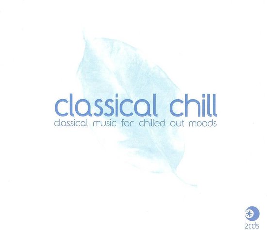 Classical Chill, Queensland Symphony Orchestra | CD (album) | Muziek ...