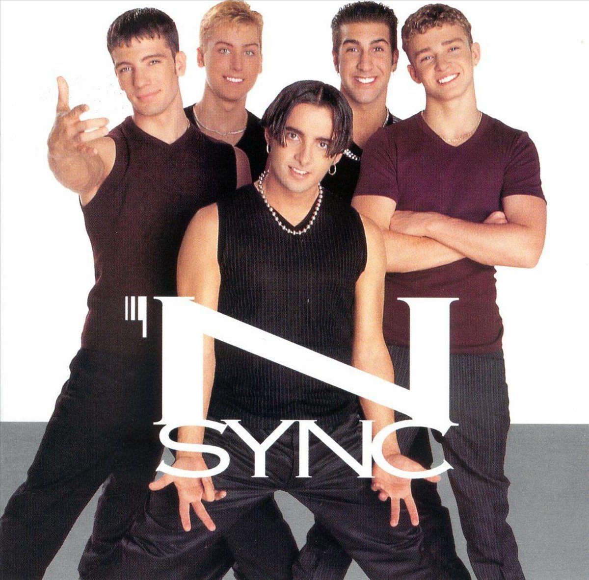 N Sync, *Nsync | CD (album) | Muziek | bol