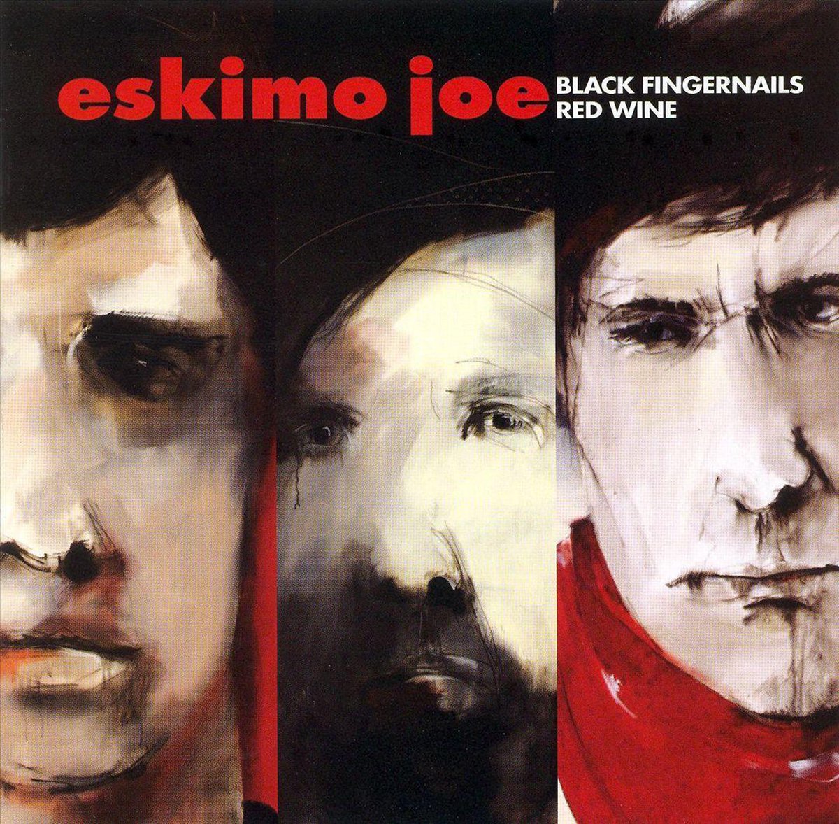 Black Fingernails Red Wine, Eskimo Joe | CD (album) | Muziek | bol