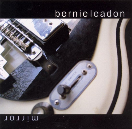Mirror, Bernie Leadon | CD (album) | Muziek | bol