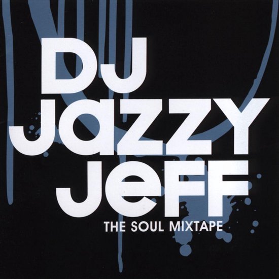 Soul Mixtape, Eijay | CD (album) | Muziek | bol.com