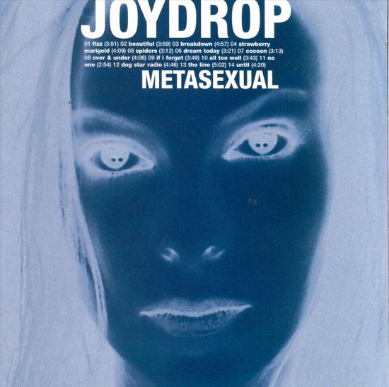 Metasexual, Joydrop | CD (album) | Muziek | bol