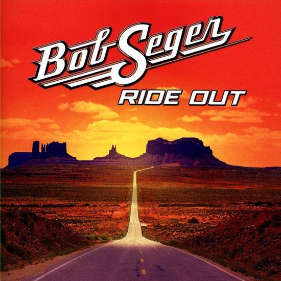 Seger Bob - Ride Out (dlx 2cd), Bob Seger | Muziek | bol