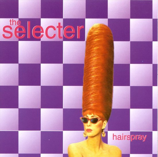 Selecter - Hairspray (CD), Selecter | CD (album) | Muziek | bol.com