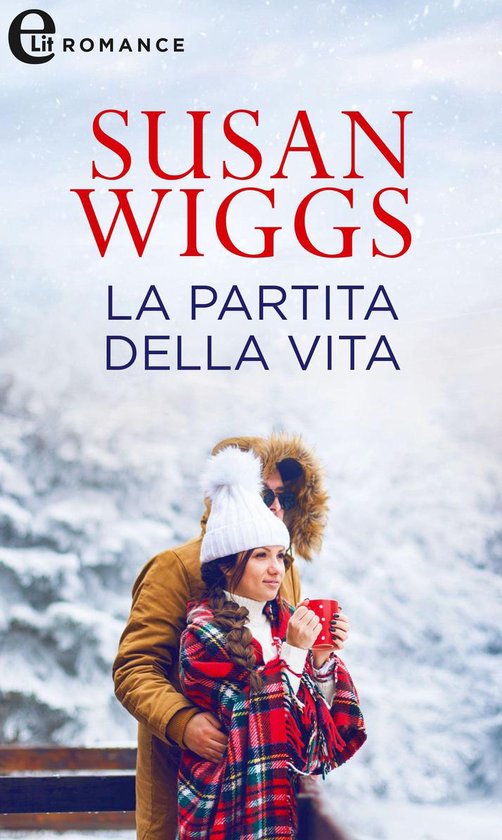 Avalon 5 - La partita della vita (eLit) (ebook), Susan Wiggs | 9788830521582 | Boeken | bol
