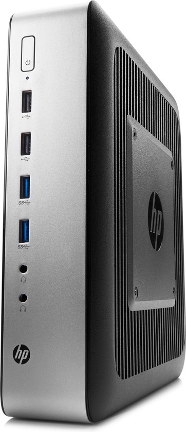 HP mini-pc | bol.com