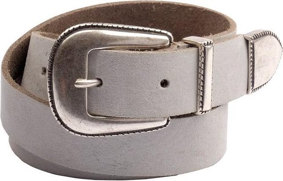 Lichte riem- Apollo Ice Dames riem - Broekriem Dames - Dames riem ...