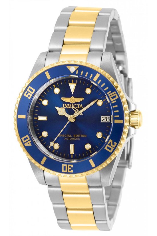 Invicta Pro Diver 30604 Dameshorloge - 36mm | bol.com