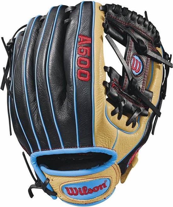 Wilson A500 - 11,5 | bol.com