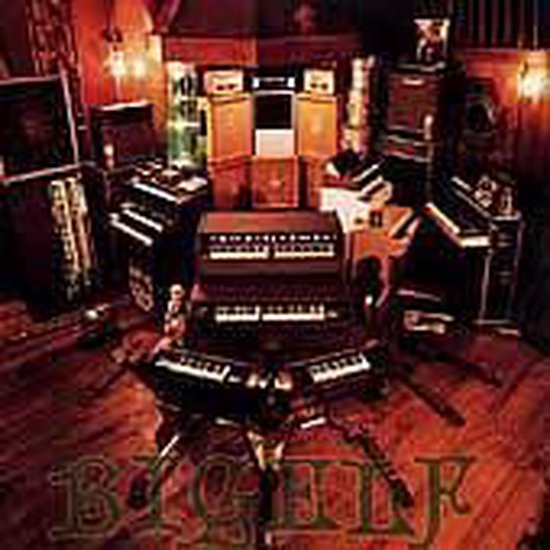 Closer to Doom, Bigelf | CD (album) | Muziek | bol.com
