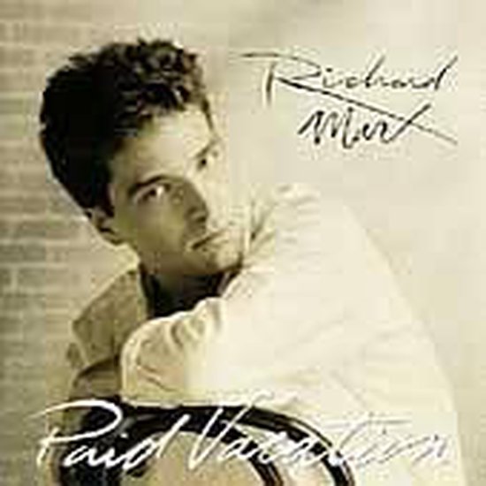 Paid Vacation, Richard Marx | Muziek | bol