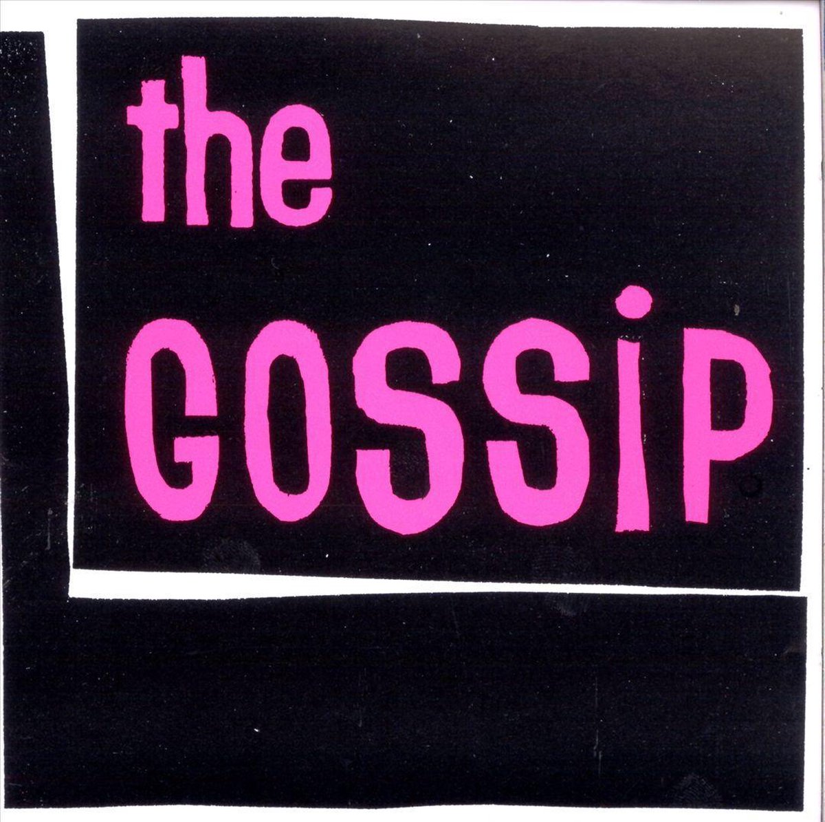 Gossip, The Gossip | CD (album) | Muziek | bol.com