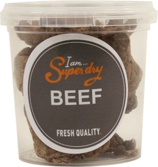 I Am Superdry Beef 155 ml | bol.com