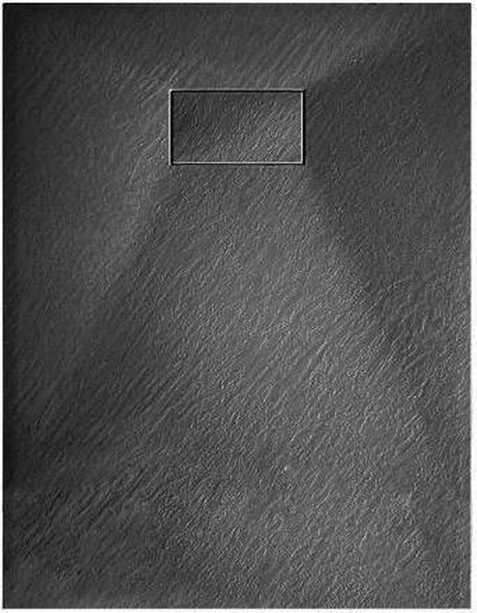 Bouwvoordeel QW1608 Antislip Ondergrond voor Inloopdouche - XXXL ...