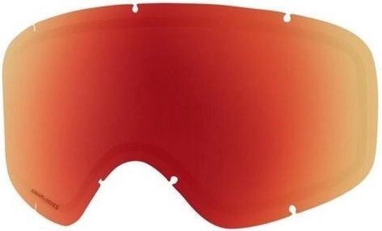 Anon Insight Sonar Lens - Sonar Red | bol.com