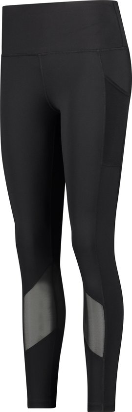 Hunkemöller Dames HKMX Oh My Squat High Waisted Legging - maat 2XL | bol.com