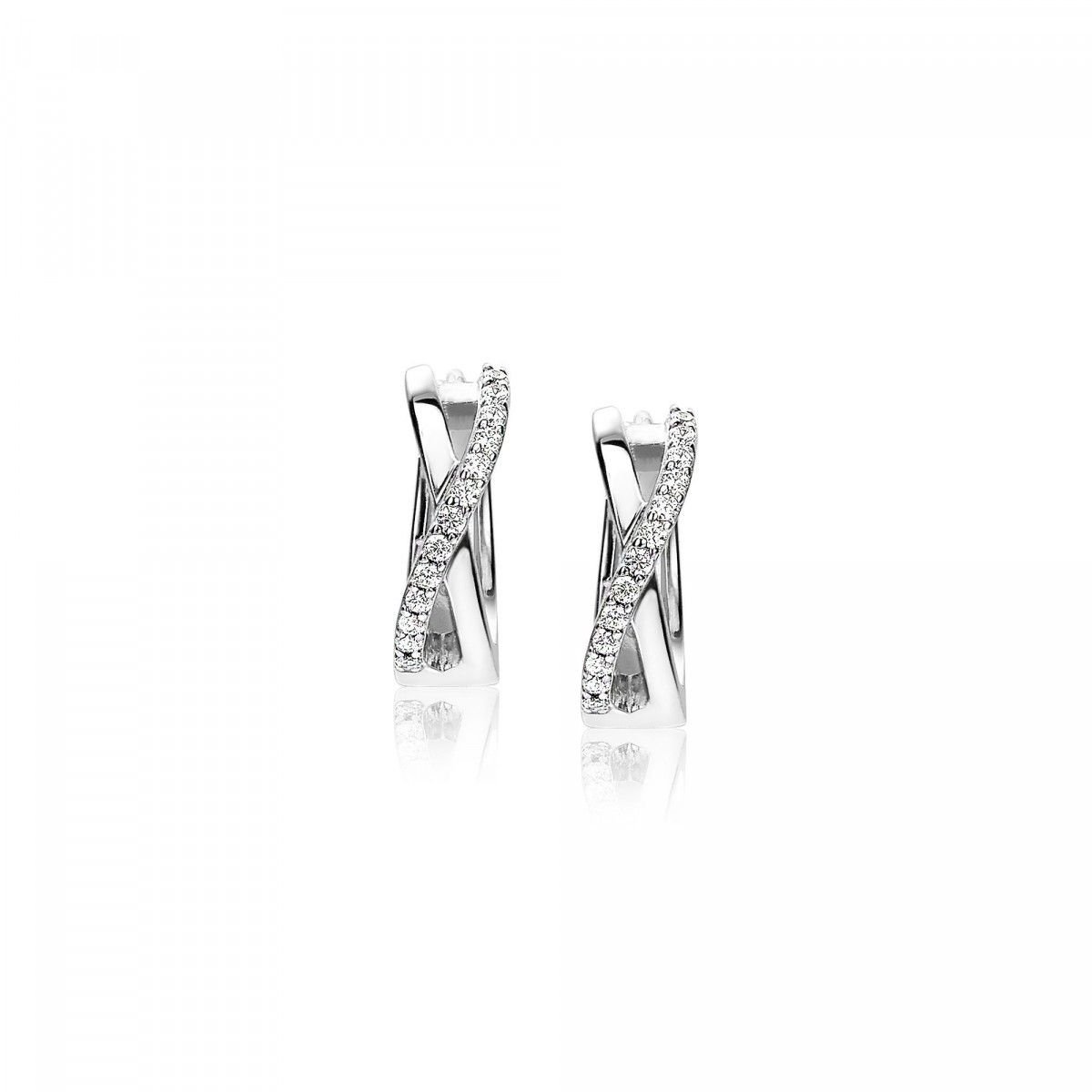 Zinzi oorbellen ZIO1569 | bol.com