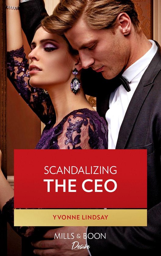 Clashing Birthrights 2 - Scandalizing The Ceo (Mills & Boon Desire ...