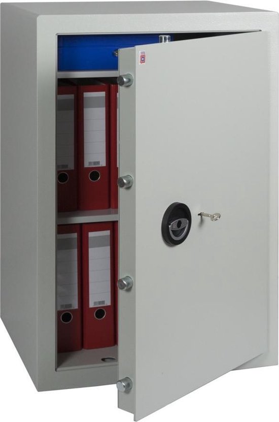 SISTEC - Inbraakwerende Kluis - MT9+ KL | bol.com SISTEC - Inbraakwerende Kluis - MT9+ KL | bol.com