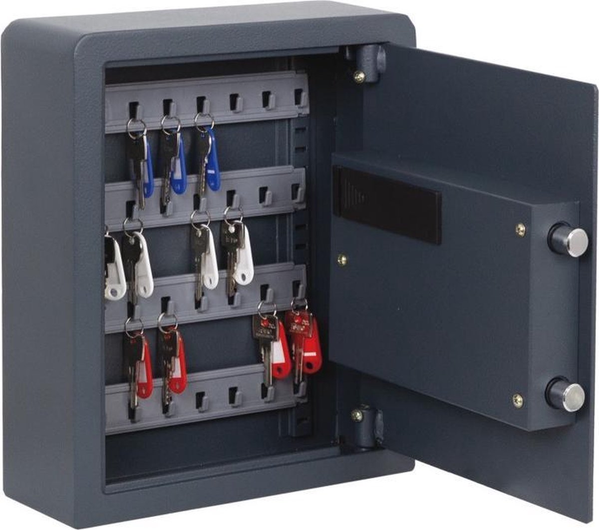 Nauta Filex KS 32 Sleutelkast Elektronisch Slot | bol.com