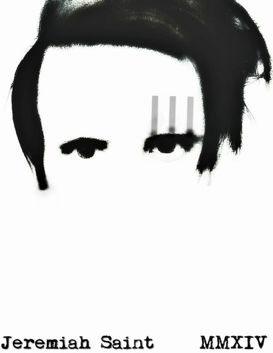 MMXIV: III (ebook), Jeremiah Saint | 9781304999726 | Boeken | bol.com