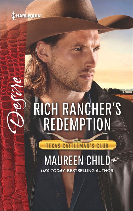Texas Cattleman's Club: The Impostor 2 - Rich Rancher's Redemption (ebook), Maureen... | bol