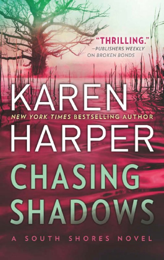 South Shores 1 - Chasing Shadows (South Shores, Book 1) (ebook), Karen Harper |... | bol.com