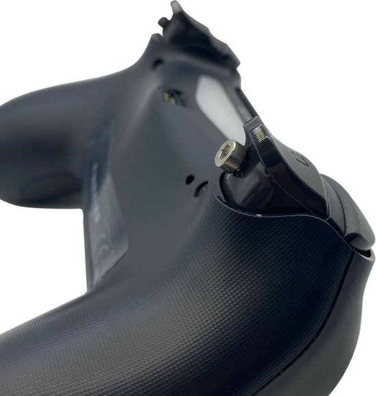 Sony DualShock 4 Controller PS4 V2 - Trigger Stops (Let op, alleen ...