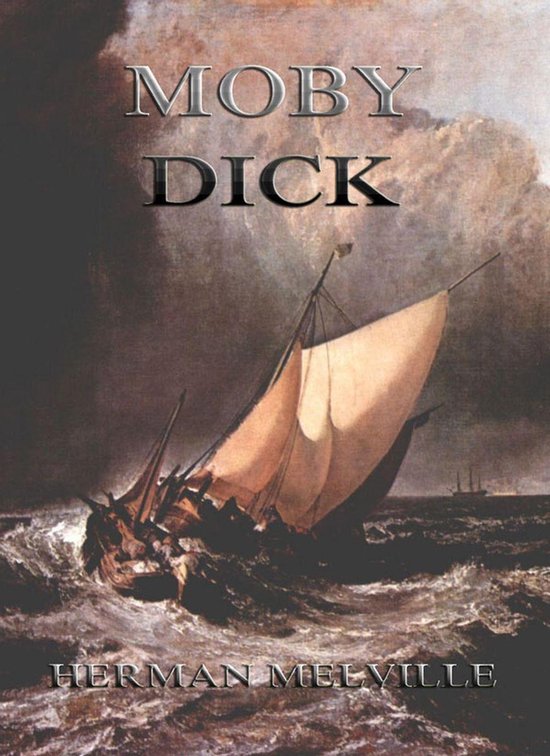 Moby Dick (ebook), Herman Melville | 9783849603632 | Boeken | bol