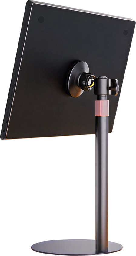 Magnetische Tablet Standaard voor Bureau – Verstelbaar & Draagbaar ...