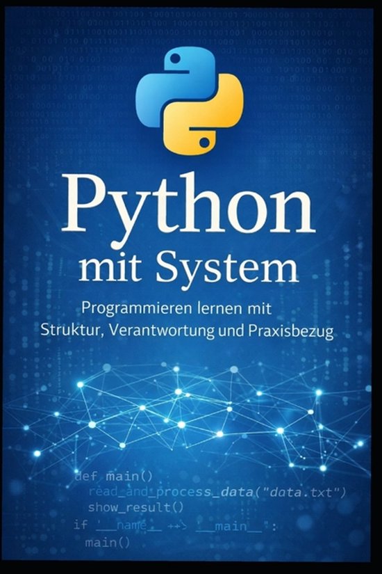 Phyton Mit System- Python mit System | 9798279023158 | Okan Acikel ...