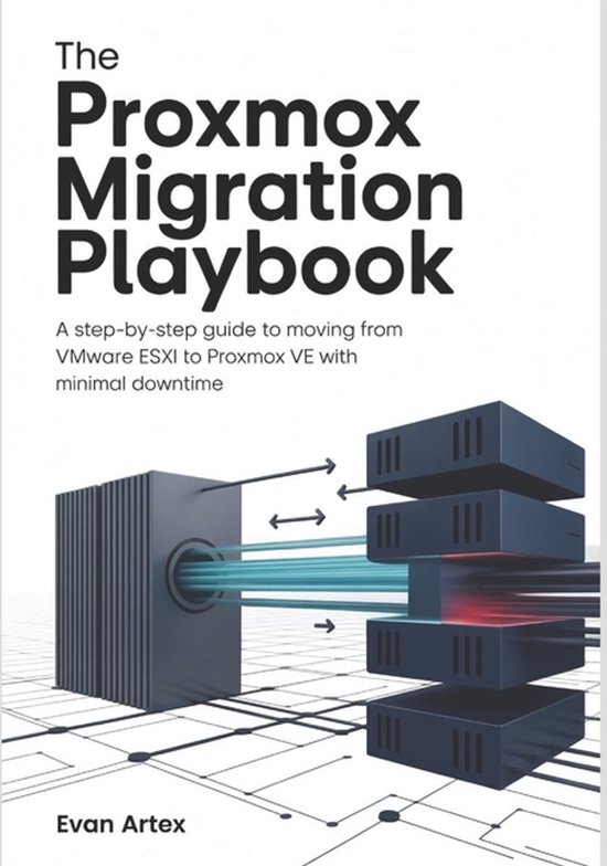 The Proxmox Migration Playbook: A Step-By-Step Guide to Moving from ...
