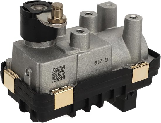 Turbo Actuator - Geschikt voor Benz S320DCI - 320CDI - 280CDI ...