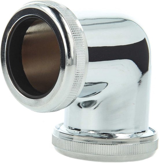 Hoek/Koppeling voor 32 mm Sifonbuizen - Kwaliteits Dompelbuis ...