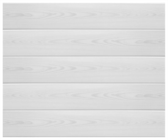 Plafondpanelen van XPS 100 x 16,7 cm - Moderne bekleding voor vochtige ...