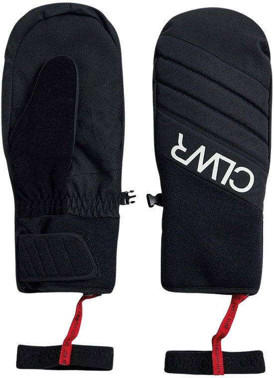 Colourwear Powder Wanten Senior | bol