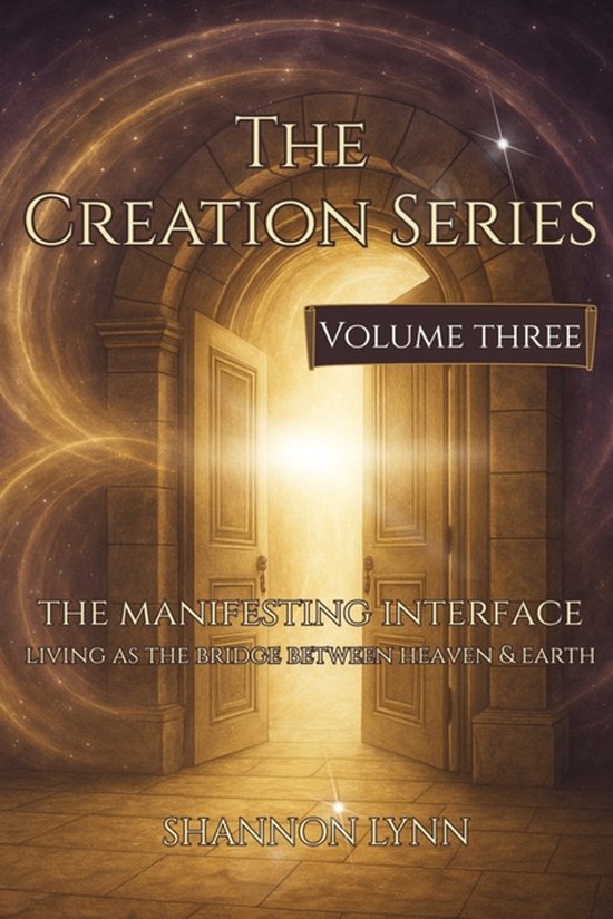 Creation-The Creation Series, Shannon Lynn | 9798273191679 | Boeken | bol
