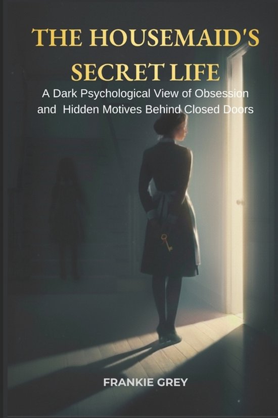 Movies & Everything Chills-The Housemaid's Secret Life, Frankie Grey ...