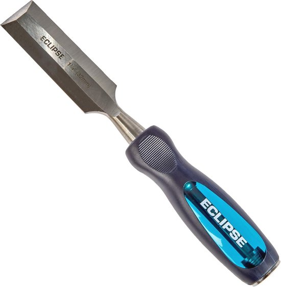 Professionele Beitel 1 1/4" met Bevel Edge voor Houtbewerking | bol