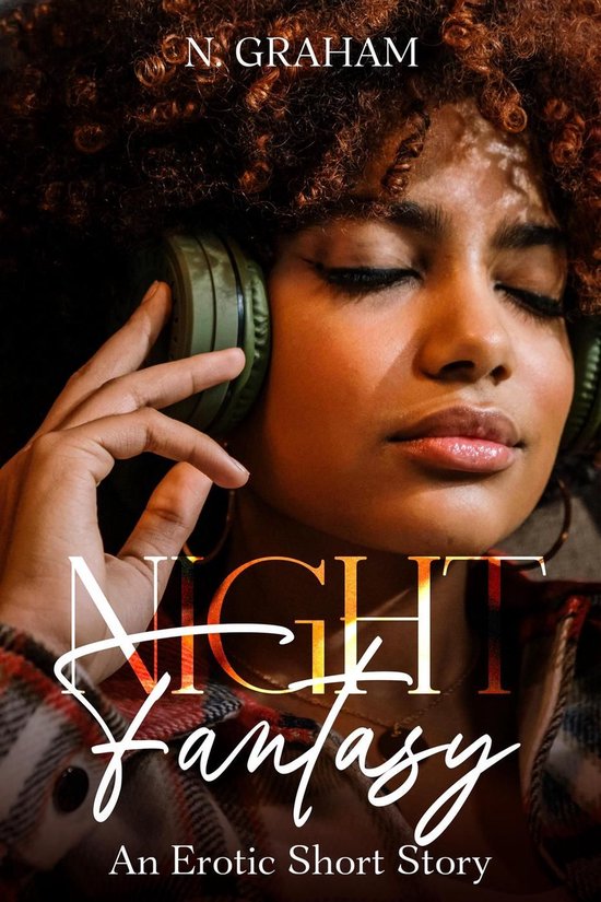 Night Fantasy (ebook), N. Graham | 9798231701308 | Boeken | bol